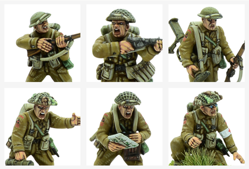 EasyArmy.com Bolt Action - EasyArmy.com